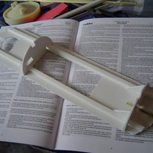 Robbe Seawolf – U1 – RC Submarine Shipyard – model submarines, parts ...