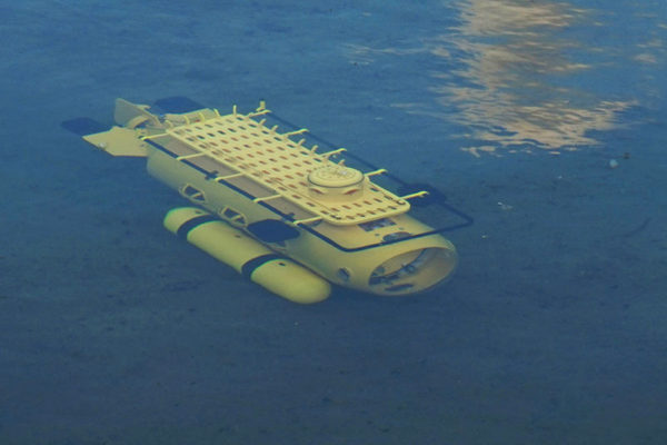 My shipyard – RC Submarine Shipyard – model submarines, parts and ...