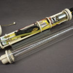 WTC - Watertight Cylinders for self assembly (KITs) - RC Submarine ...