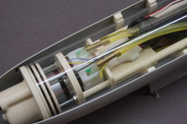 WTC small – RC Submarine Shipyard – model submarines, parts and ...