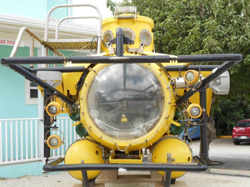 PC-1203 Perry Class - RC Submarine Shipyard - model submarines, parts ...