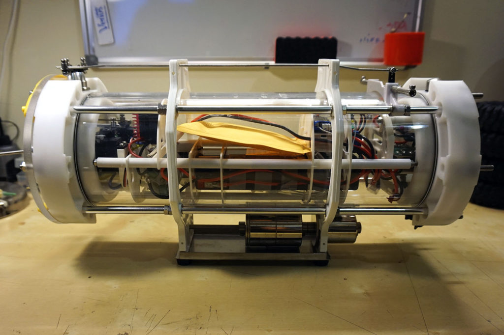 PC-1203 Perry Class - RC Submarine Shipyard - model submarines, parts ...