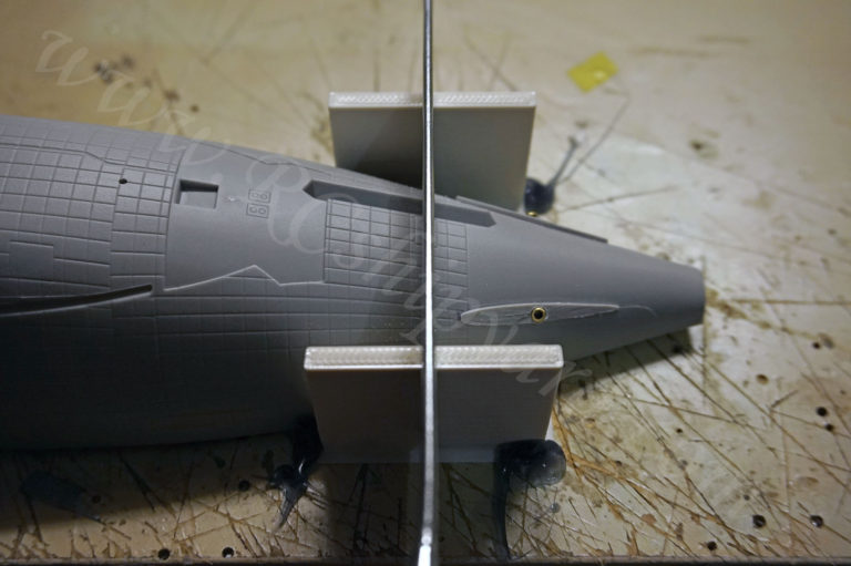 WTC small – RC Submarine Shipyard – model submarines, parts and ...