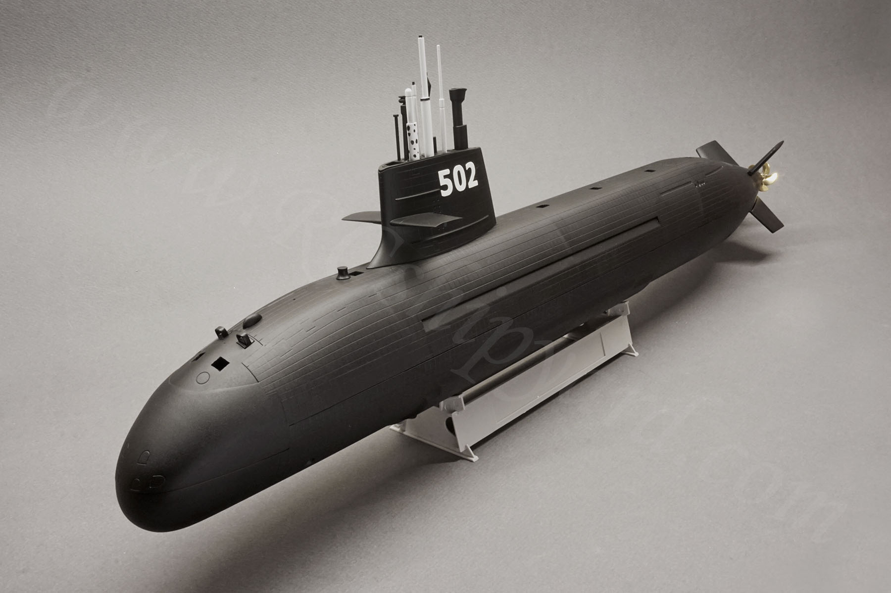 My shipyard - RC Submarine Shipyard - model submarines, parts and ...